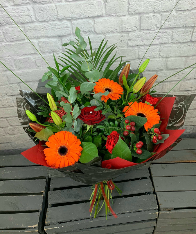 Welcome to Bethany's Florist, Sunderland's Premier Florist
