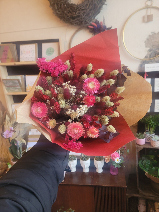 A Florist in Dublin | Flowerpop | Same-Day Flower Delivery